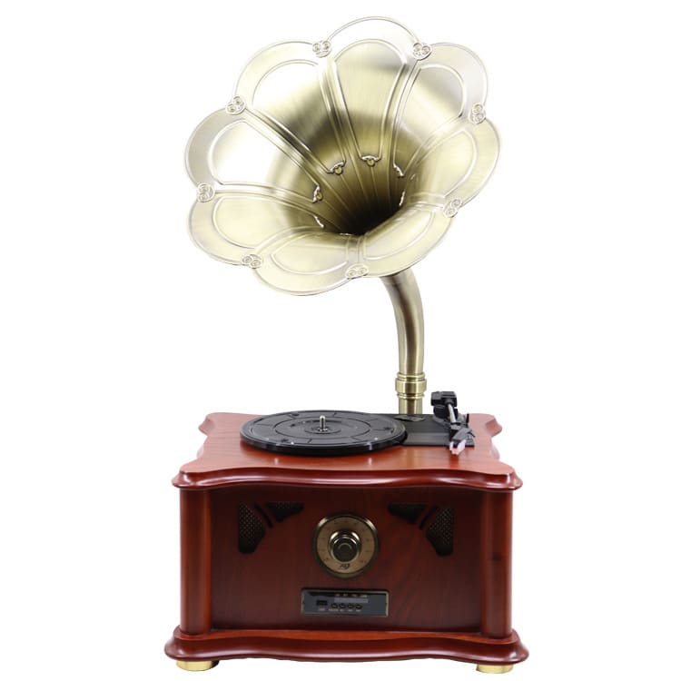 Quelle est la différence entre un phonographe et un gramophone ...