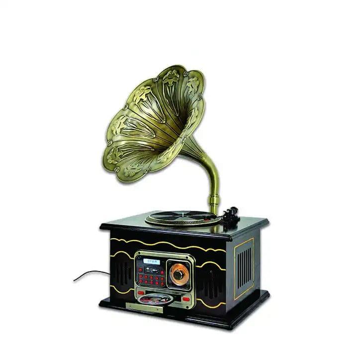 Gramophone CD – Heritage Vintage™