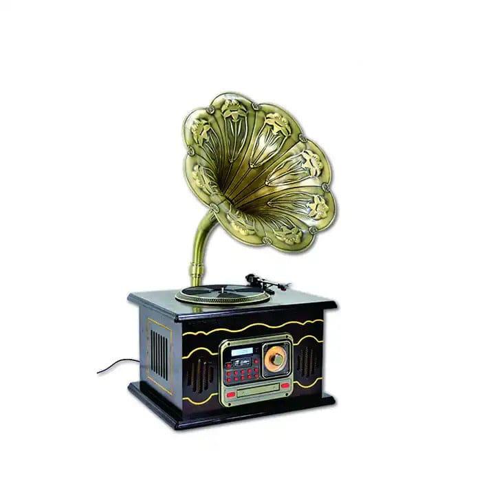 Gramophone CD – Heritage Vintage™
