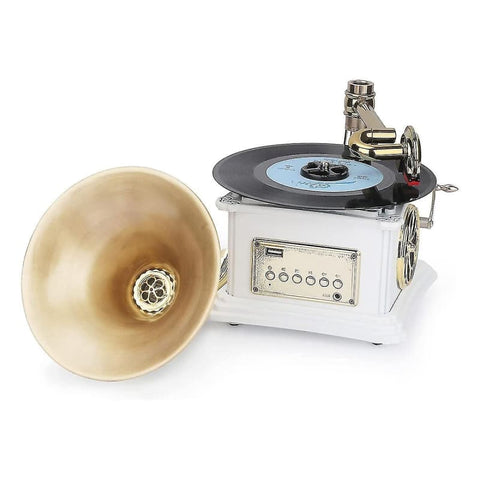 Quelle est la différence entre un phonographe et un gramophone ...