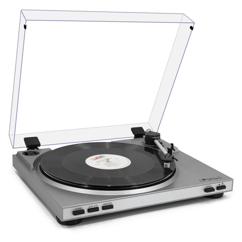 Lecteur Vinyle Audio Technica – Heritage Vintage™