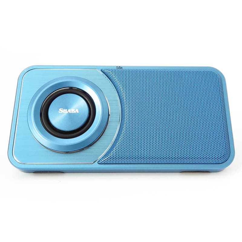 Mini Radio Vintage Portable – Heritage Vintage™