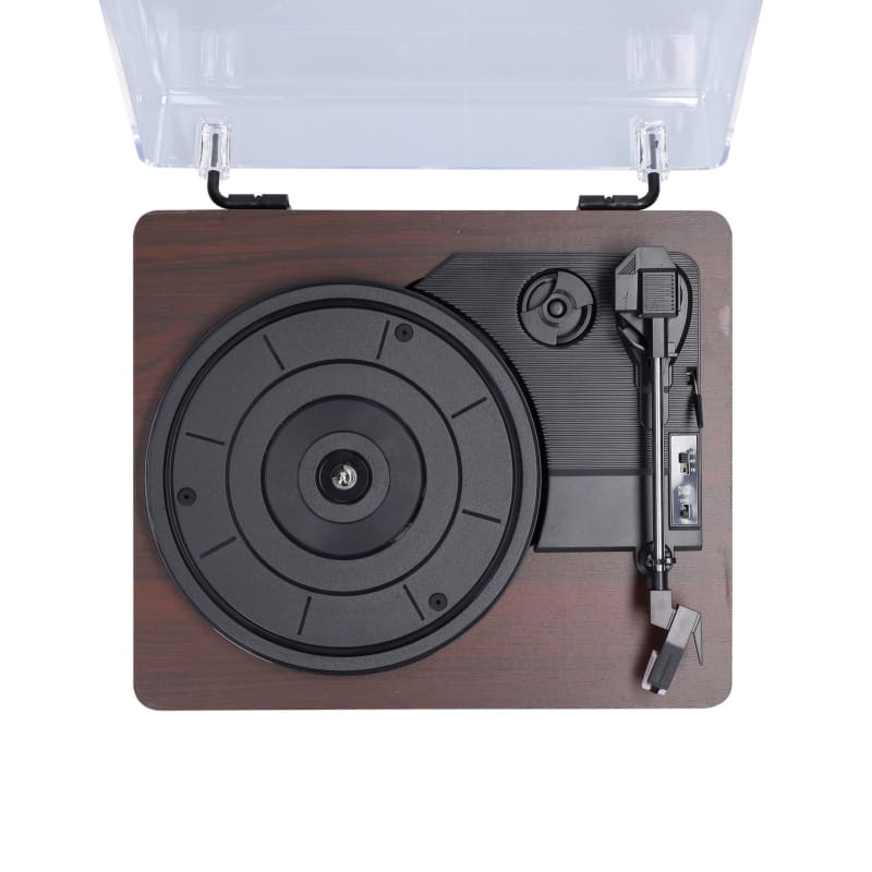 Platine Tourne Disque Vinyle | Tourne Disque Vinyle – Heritage Vintage™