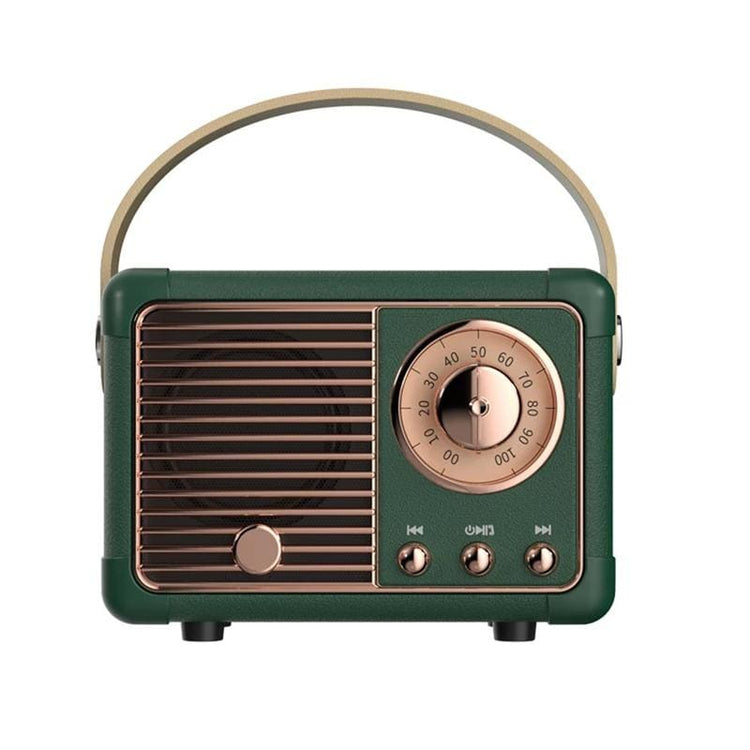 Poste Radio Vintage | Meilleur Poste Radio Vintage – Heritage Vintage™