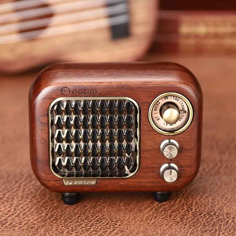Radio Vintage FM | Radio FM Vintage – Heritage Vintage™