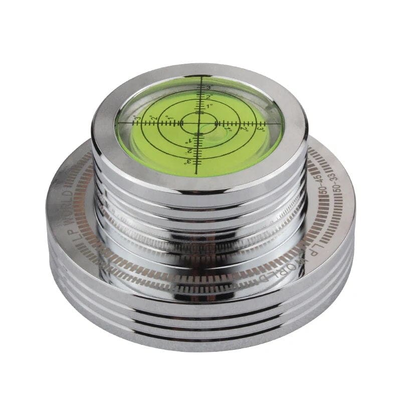 Stabilisateur Vinyle – Heritage Vintage™