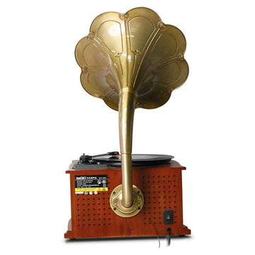 Quelle est la différence entre un phonographe et un gramophone ...