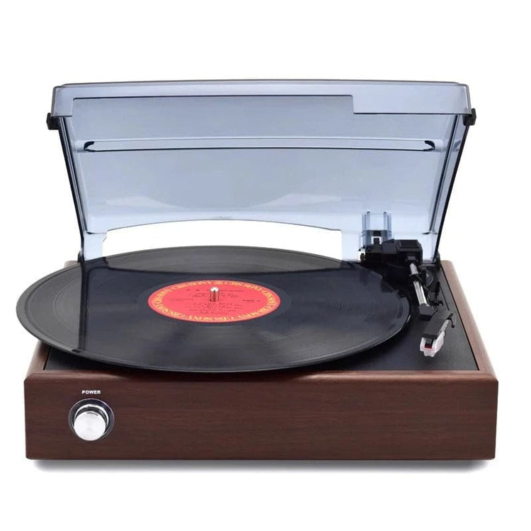 Tourne Disque | Le Meilleur du Son Vintage – Heritage Vintage™