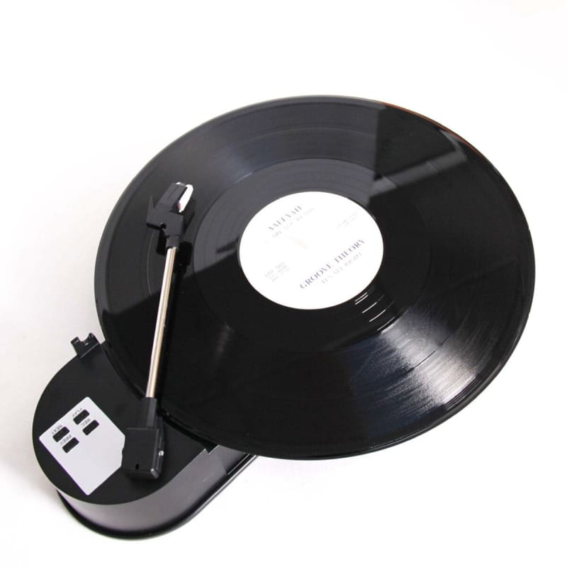 Tourne Vinyle | Tourne Disque Pas Cher – Heritage Vintage™